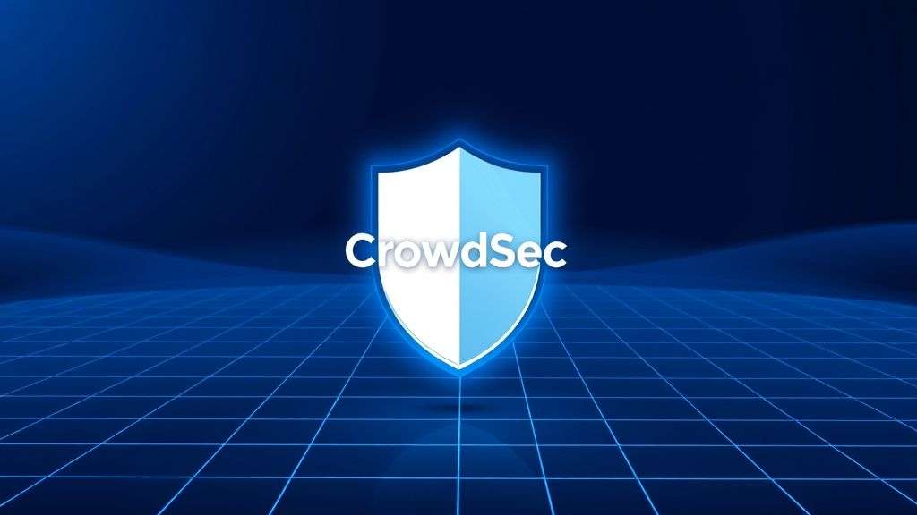 NGINX Proxy Manager mit CrowdSec absichern - Docker-Setup unter Ubuntu schützen - KSITE | Blog