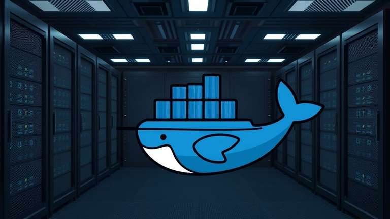 Installation Docker auf Ubuntu Server 22.04 LTS - KSITE | Blog